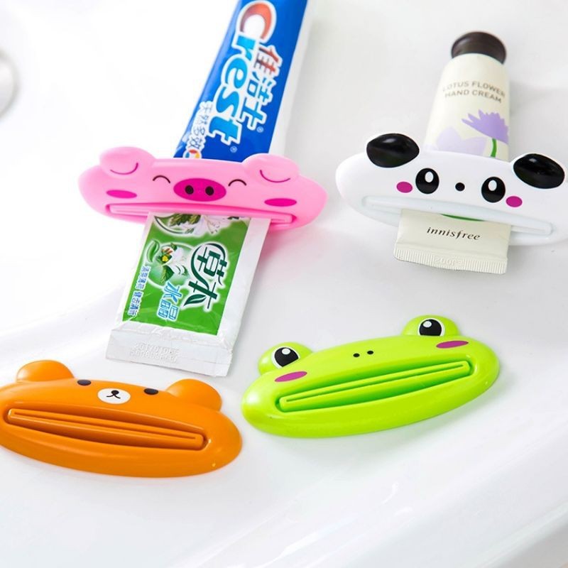 D8B Pemicit ubat gigi Toothpaste Dispenser Toothpaste Squeezer | Shopee ...