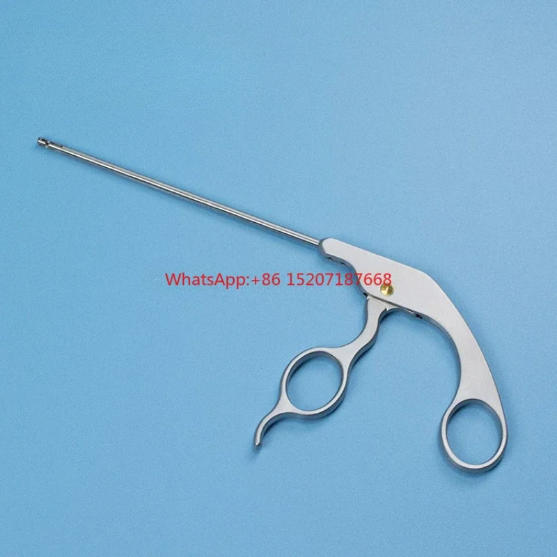 Shoulder arthroscopy instruments Suture Cutter rotator cuff repair ...