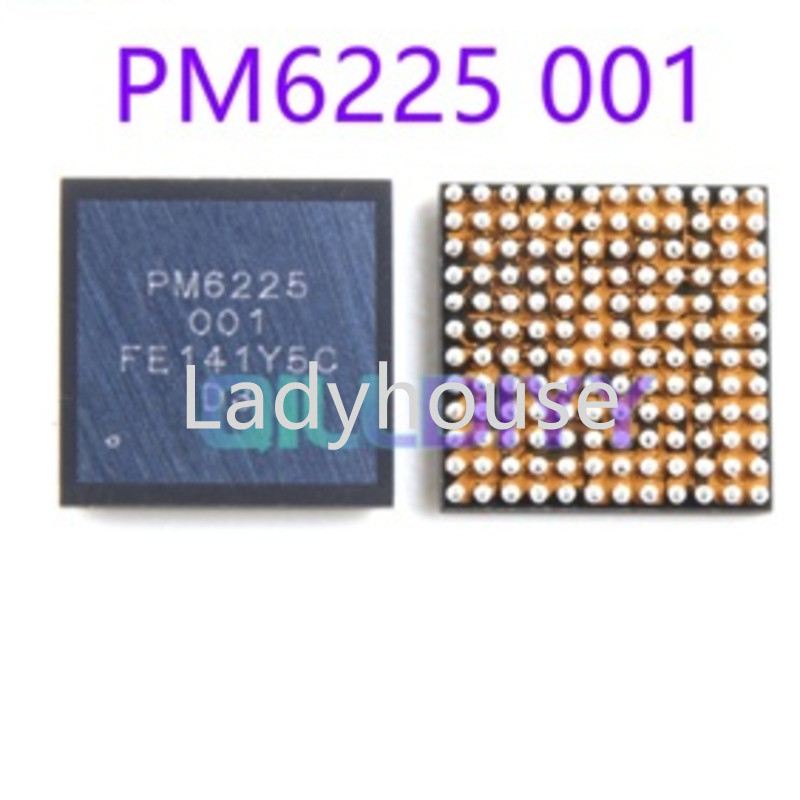 PM6225 001 Power Management IC PM 6225 Powe Supply IC Chip PMIC | Shopee Malaysia