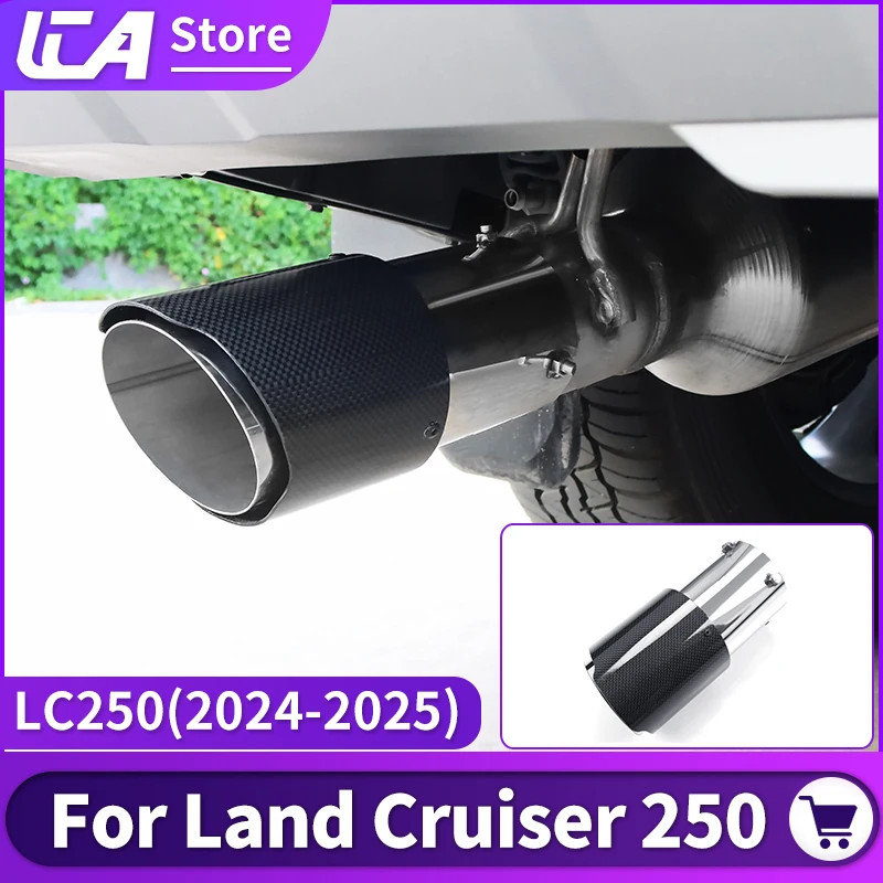 For Toyota Land Cruiser 250 Prado Lc250 2024 2025 1958 First Edition ...