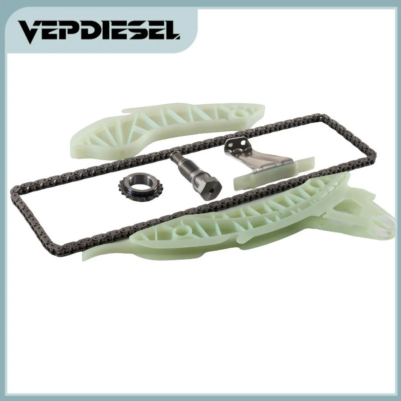 1set Timing Chain Kit For Mini Cooper R56 N12 N12B16A Auto Engine parts ...