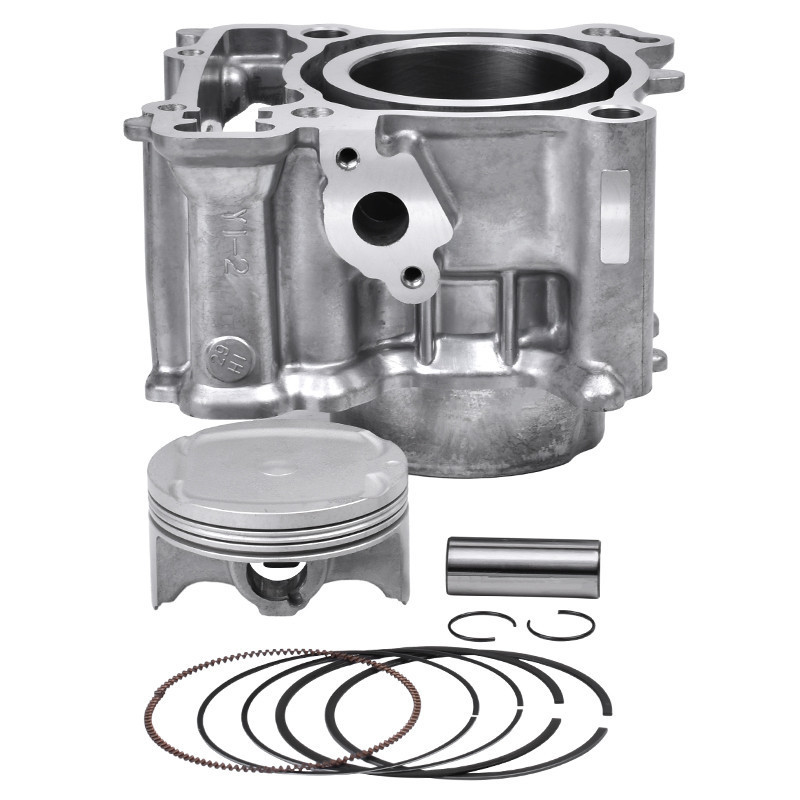 For Yamaha Xmax 300 CZD300 21-23 Evolis 300 Tricity 300 70mm 76mm ...