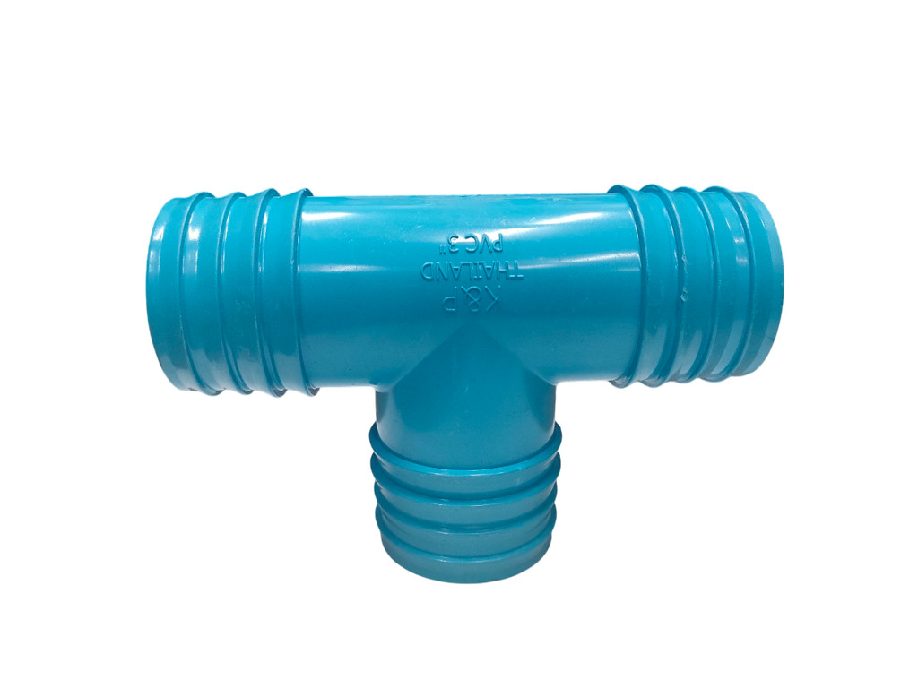 There Are Three-Way Water Pipe Connector. Four-Way Wear A Hose Strong ...