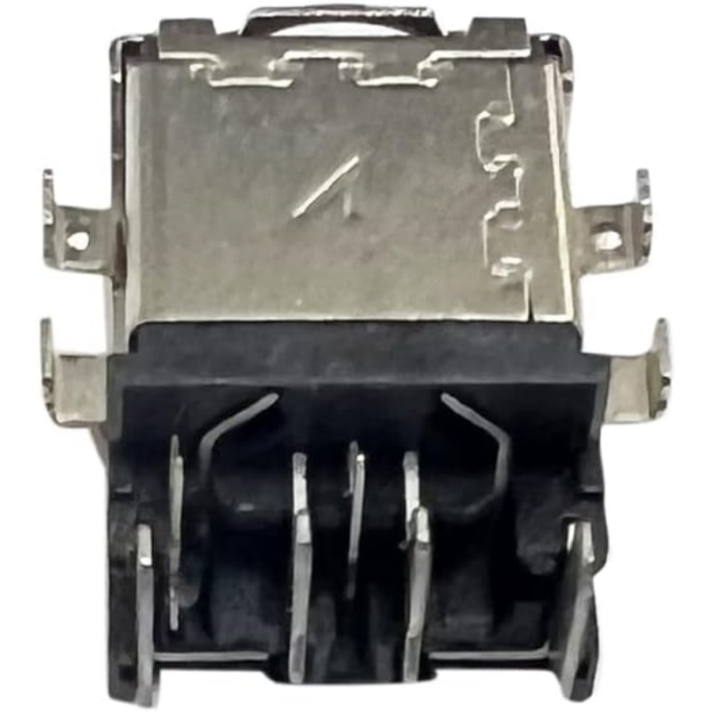 DC in Power Jack Charging Port Connector Replacement for ASUS TUF Dash ...