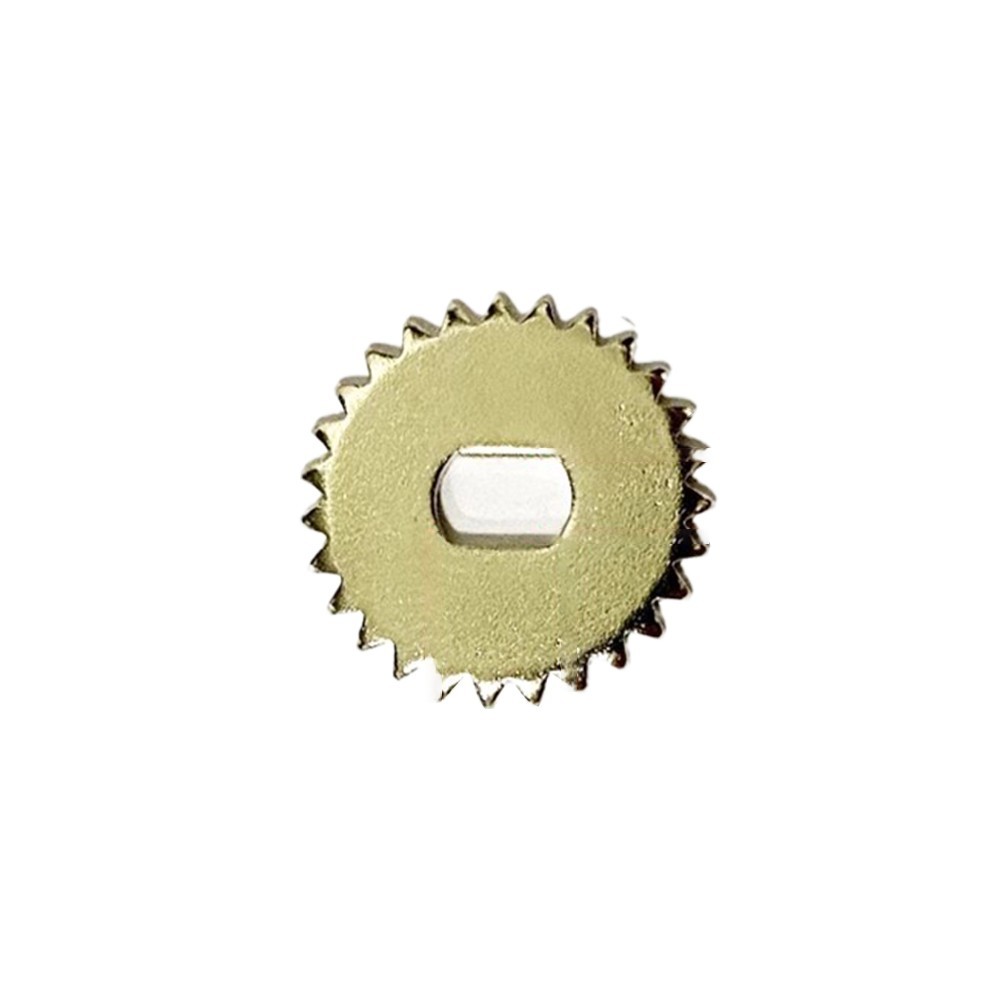 Fishing Reel parts Spinner Wheel Ratchet Gear for Spindle pronunciation ...