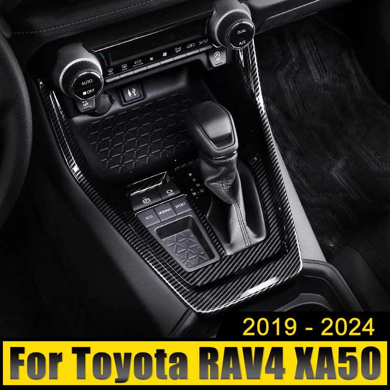 For Toyota RAV4 XA50 2019 2020 2021 2022 2023 2024 Hybrid ABS Car ...