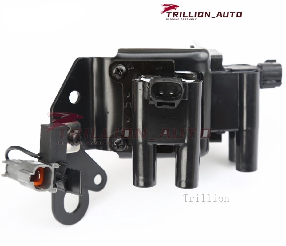 hyundai accent 1.5 getz 1.3 ignition coil plug coil 27301-22600 ...