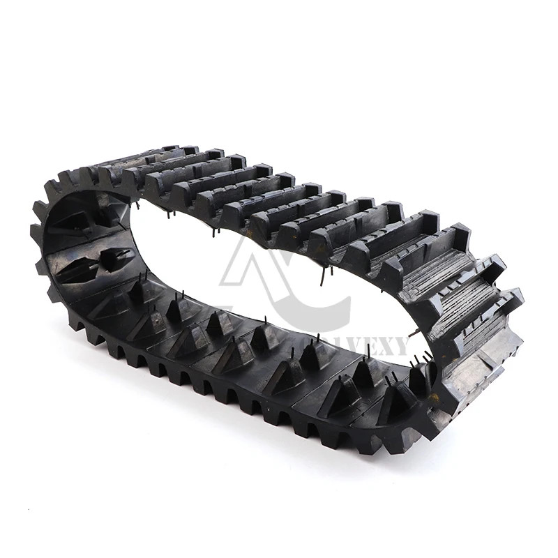 Go Kart Karting UTV Buggy Quad Rear ATV Snow Sand Rubber Tracks ...