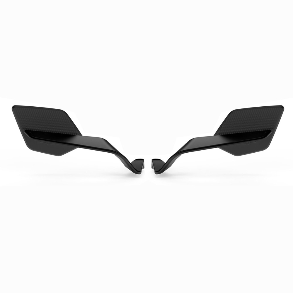 For MT-09 SP 2025 mt09 SP 2018-2025 Rearview Mirror Motorcycle Fixed ...