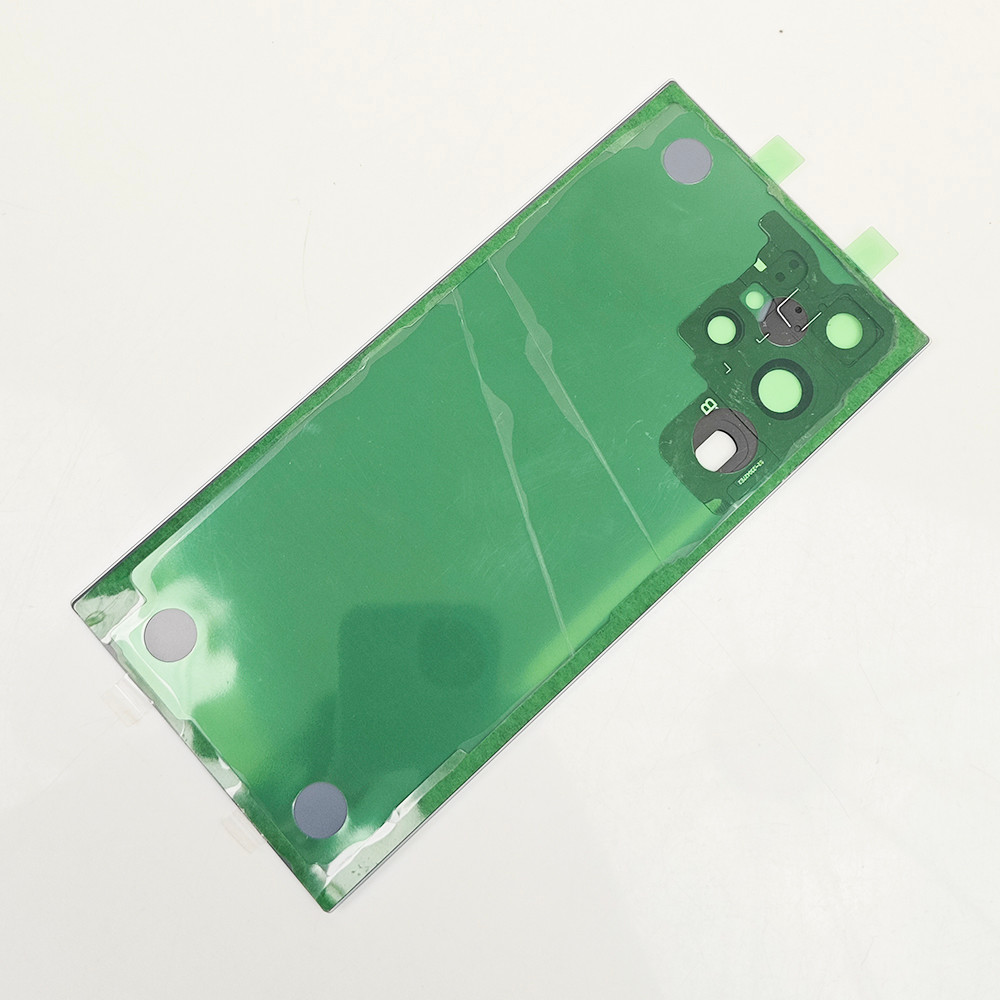 Back Glass Cover for Samsung Galaxy S23 Ultra 5G - Rear Housing ...