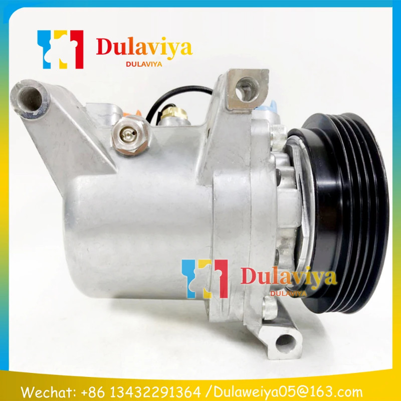 Auto Air Conditioner AC Compressor For Suzuki jimny a/c compressor ...