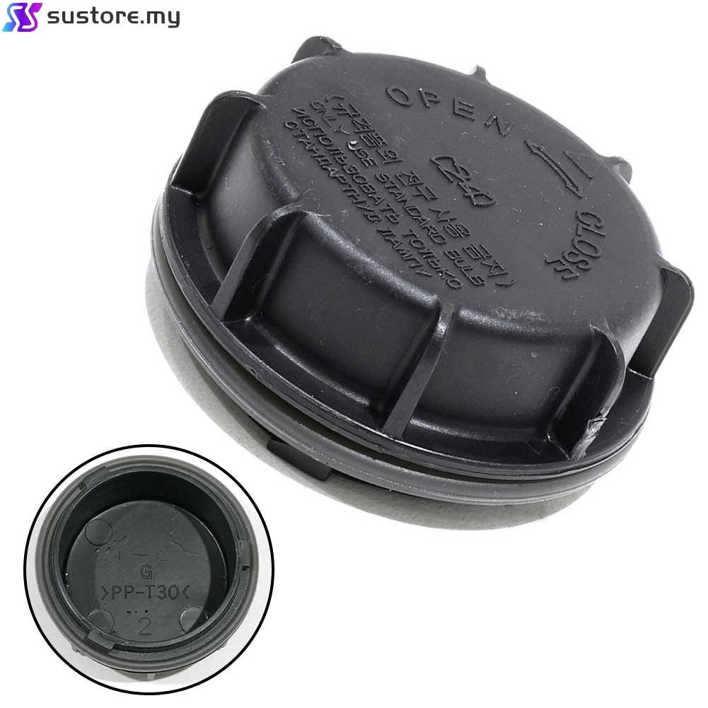 [Super]Headlight Lamp Bulb Dust Cover Cap For Kia For Hyundai Ceed ...