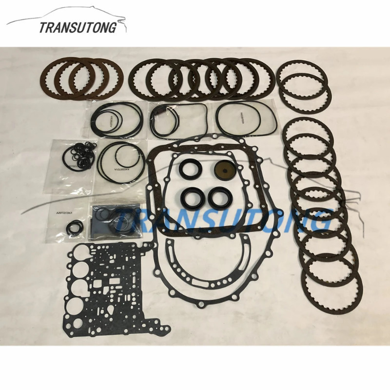 F4A41 F4A42 Automatic Transmission Repair Kit + Friction Plate Kit For ...