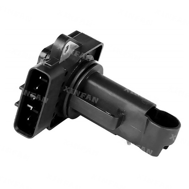 New Mass Air Flow Meter MAF Sensor MR547077 For Mitsubishi L200 Triton ...