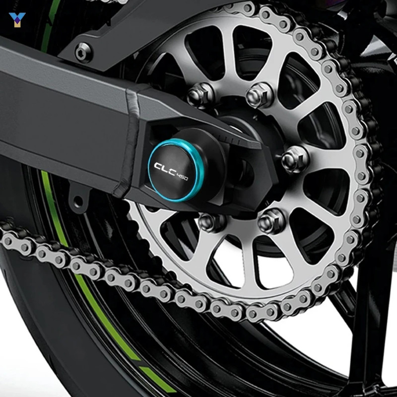 FOR CFMOTO CF MOTO CLC 450 CLC 450CLC CLC450 Bobber 2023 - 2025 ...