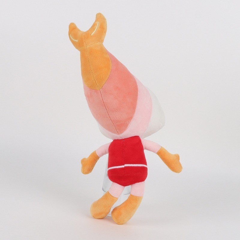 [in Stock]NEW Dandy's World Plush Toy Kawaii Pebble Glisten Dandy‘s ...