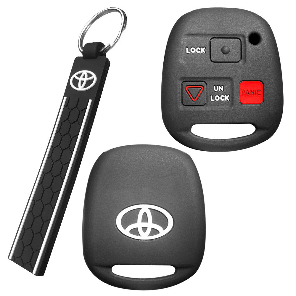 Toyota Avensis T25 2007 Yaris Camry 30 Corolla 9 RAV4 Land Cruiser 120 ...