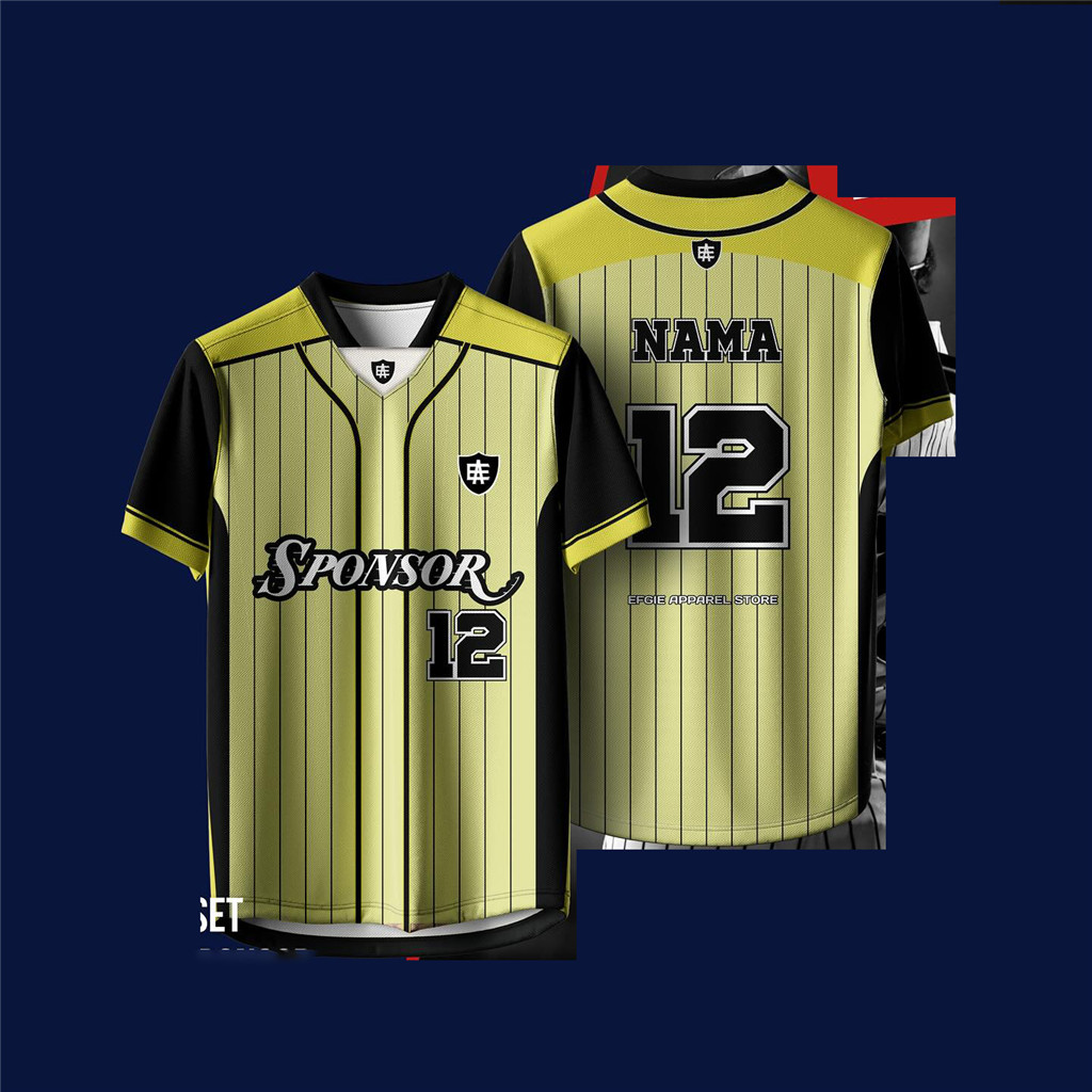 NFL versi Jersi, 2024, t-shirt lelaki, collar vintage, penuh carian ...