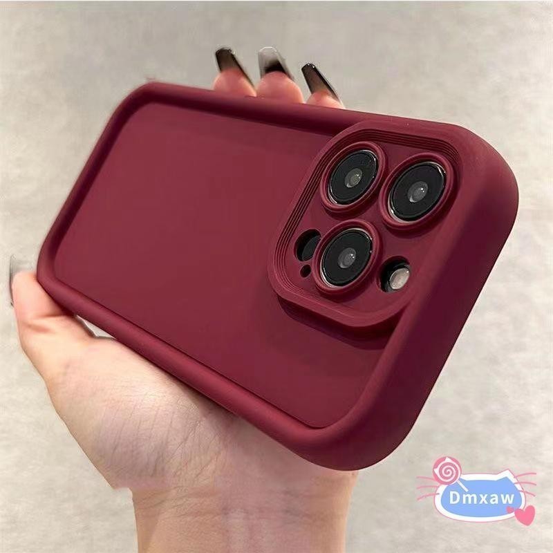 Simple Silicone Casing For Xiaomi 15 Pro 14T Pro 14 Ultra 11T Pro Redmi ...