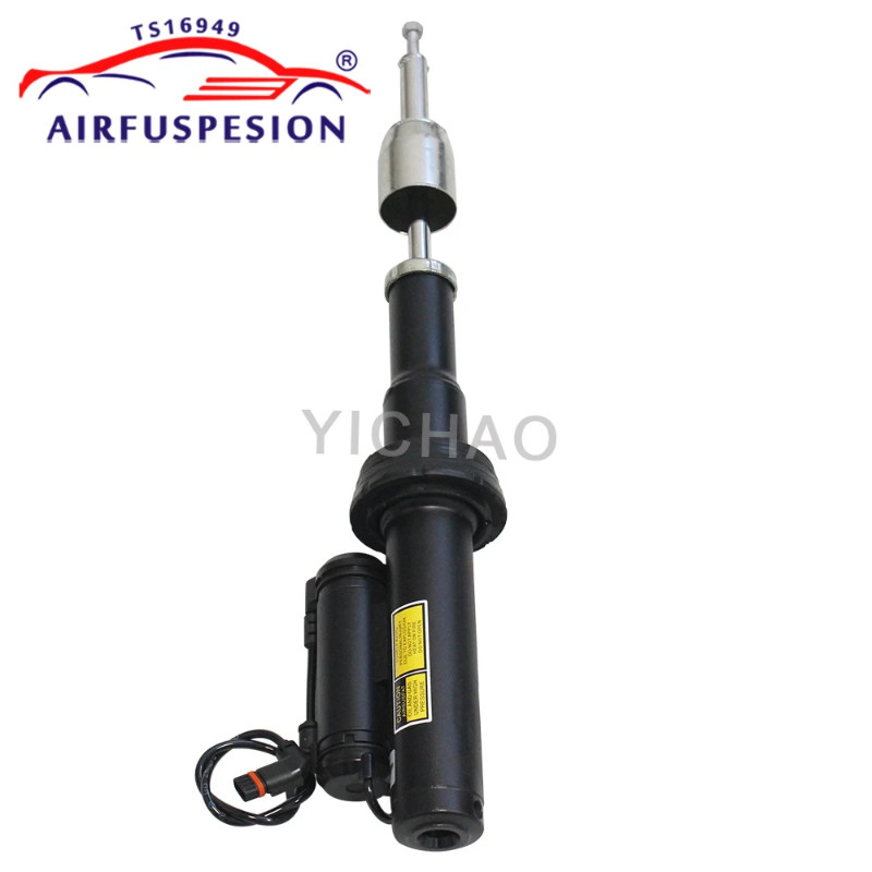 Front Air Suspension Shock Absorber Core For Mercedes Benz W220 2Matic ...