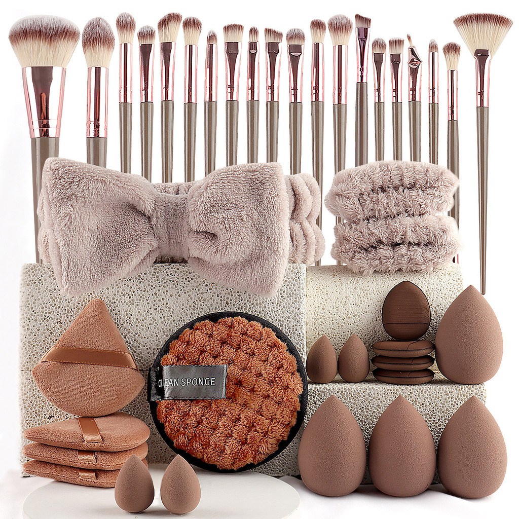One Box Get a Full Set of Daily Beauty, Beauty Tools | Shopee Malaysia