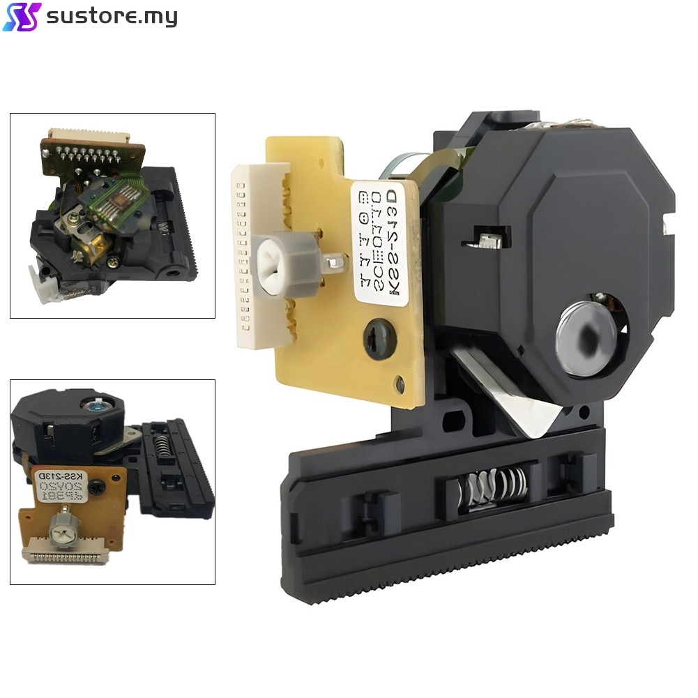 [Super] Optical lens KSS-213D KSS-213F KSS-213 CD VCD assembly pickup ...