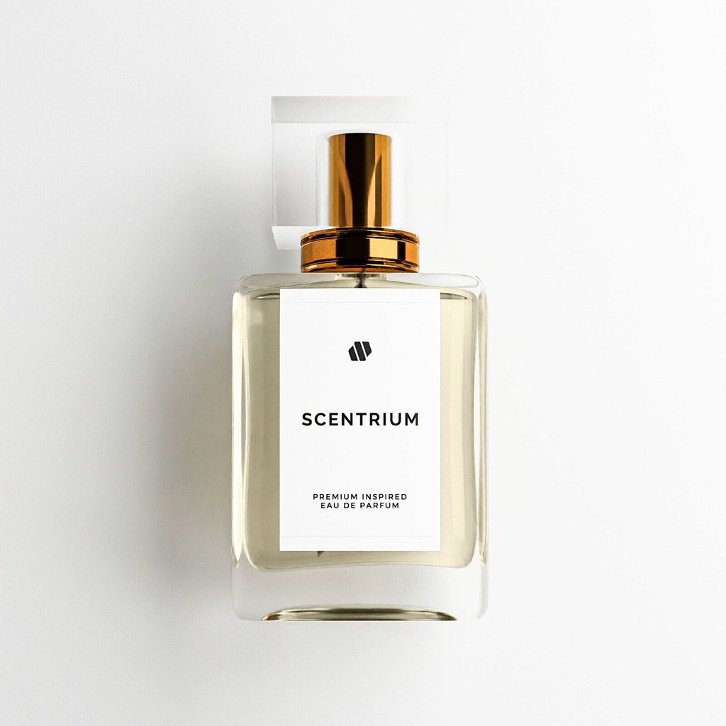 Armor by SCENTRIUM | Bold & Sophisticated EDP Perfume For Men ...