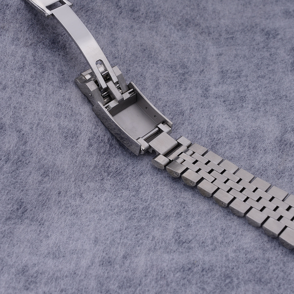 For 20mm seiko SPB143 145 213-297 Solid Endlink strap Prospex 200m ...