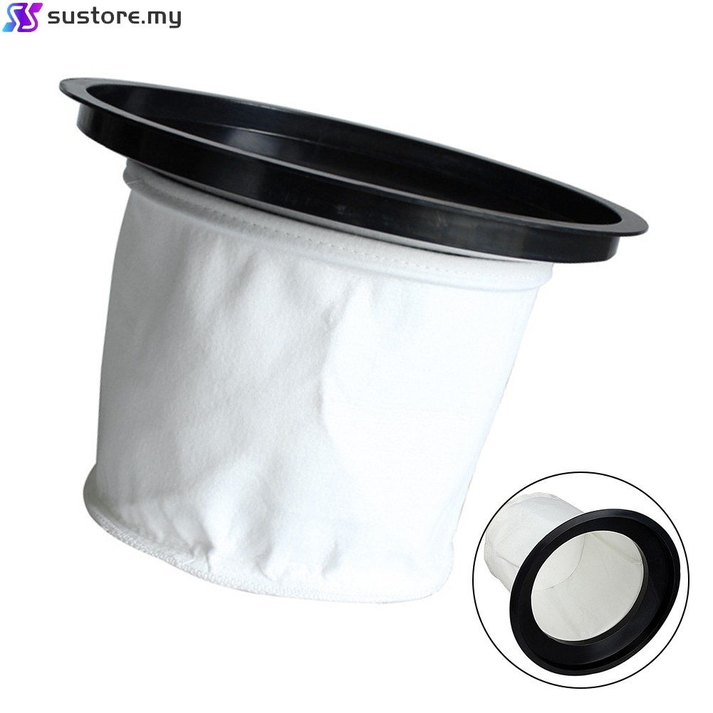 [Super]Dust Bags and Dust Bucket For 15 liters Industrial Vacuum Cleaner BF500 [Ready Stock ...