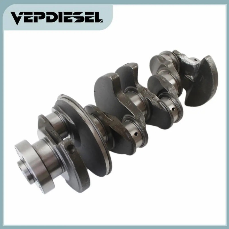 Crankshaft For BMW 116i 118i 318i 520i X1 X3 Z4 N42B20A N43B20A N46B20A ...