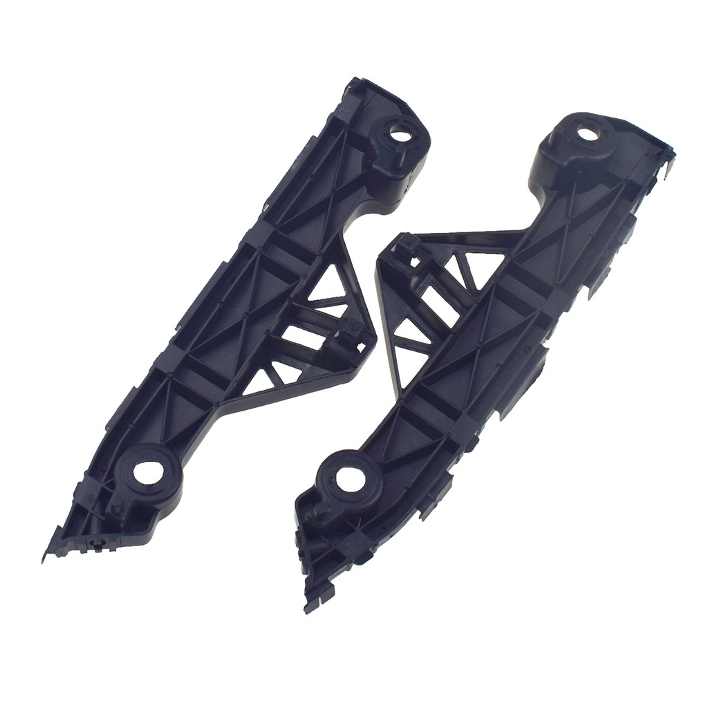 Front Bumper Bracket Holder Left / Right For MAZDA 3 BL 2008 2009 2010 ...