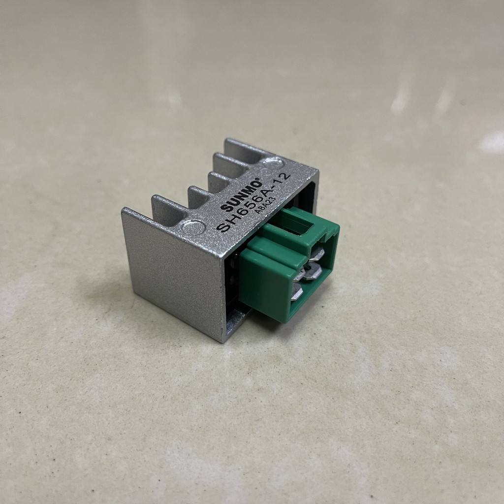 YAMAHA LC135 135LC LC 135 V1 V2 V3 OLD MODEL LC135 LAMA RECTIFIER & REGULATOR RECTIFIRE AND ...