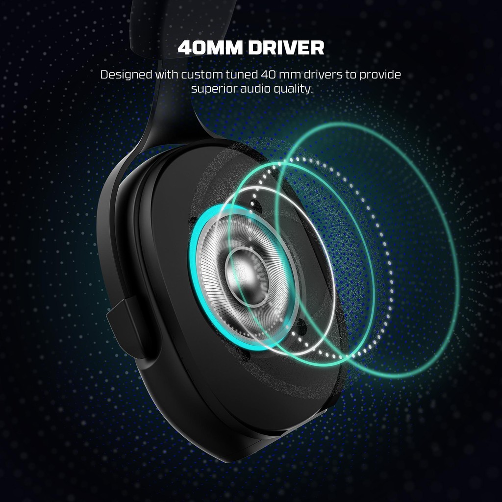 Fantech HG30 Carbon 7.1 Surround Sound Gaming Headset | Shopee Malaysia