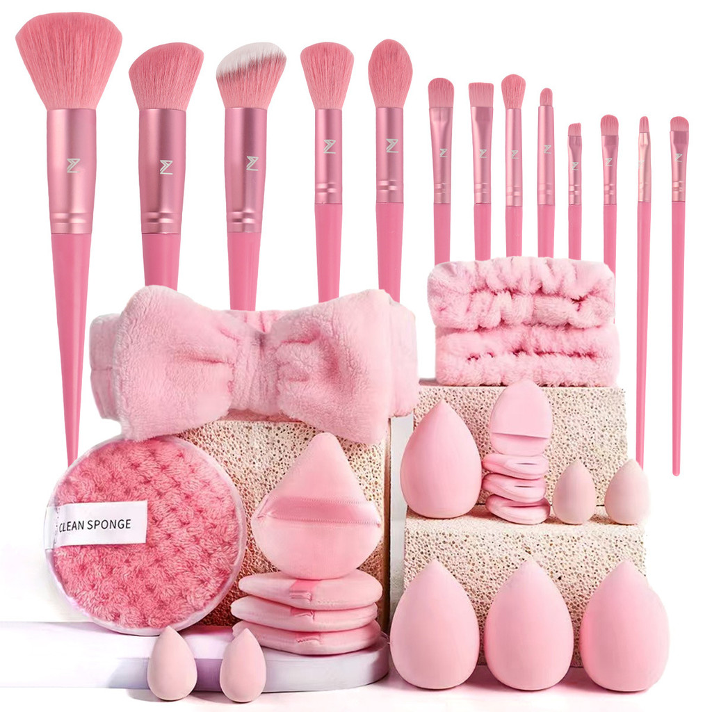 One Box Get a Full Set of Daily Beauty, Beauty Tools | Shopee Malaysia