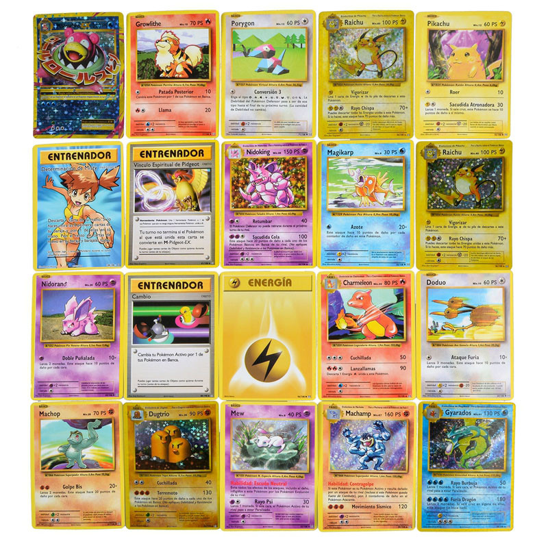 324Pcs Pokemon Cards Toys TCG: XY Evolutions Sealed Booster Box English ...