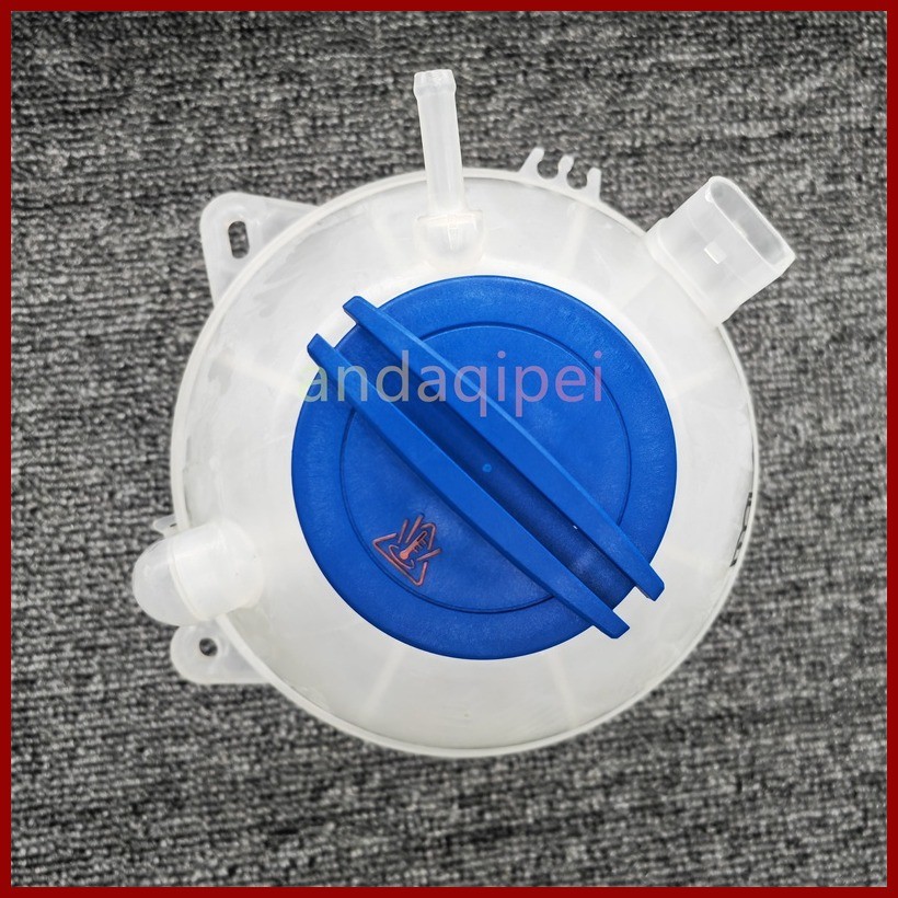 Volkswagen Coolant Tank 1J0121403B Public Coolant Pot FOR BORA Golf MK4 ...