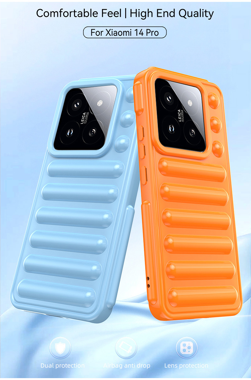 Imak Luxury Fashion Phone Case for Xiaomi 14T Pro 14 Ultra 14 Pro 5G ...