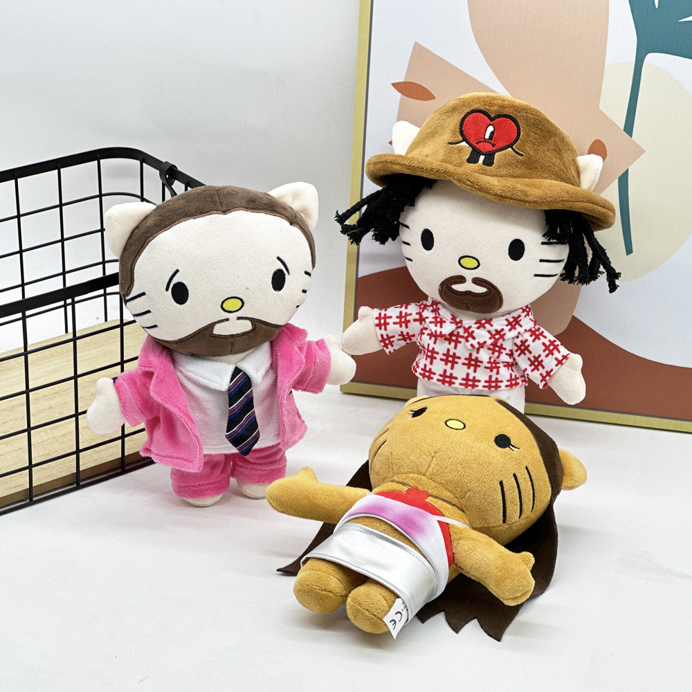 Taylor Swift Plush,Travis Scott LIL PEEP Billie Eilish Melanie Martinez ...