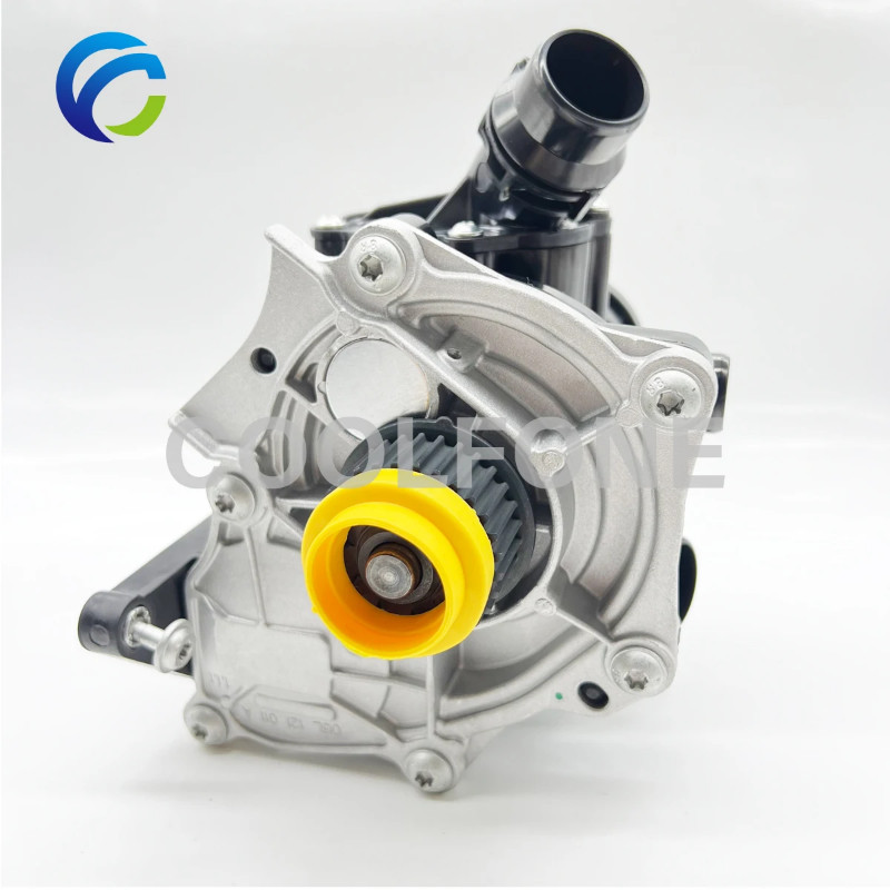 Water Pump for EA888 III AUDI A1 A3 S3 A4 B8 B9 Allroad A5 A6 C7 C8 ...
