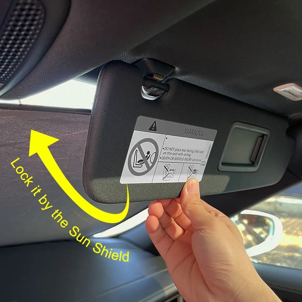 Car Windshield Sunshade Auto Window Heat Shield For Kia Motor Seltos ...