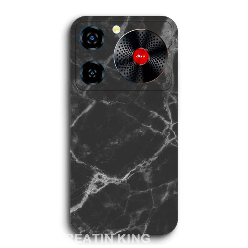 Casing For ZTE Nubia Music Z2353 Fashionable Painted Protective Case ...