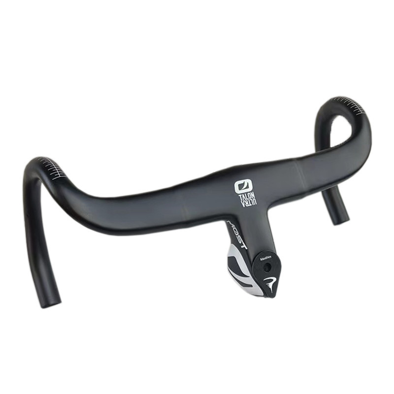 Pinarello MOST F12 F14 handlebar Integrated carbon fiber road bike full ...