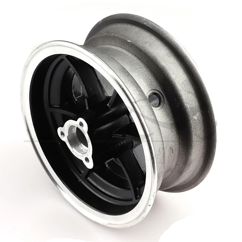 15X6.00-6 ATV Four wheel Kart Modified front wheel hub 6 inch alloy ...