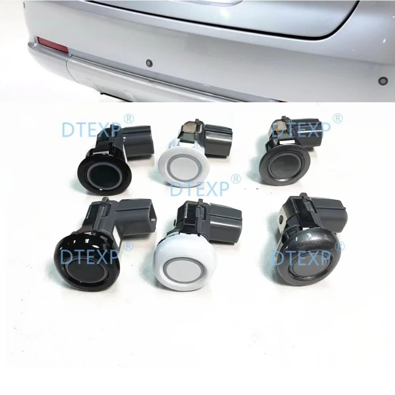 1 Pcs Parking Sensor for Pajero MR587688 Bumper Sensor for Montero for ...