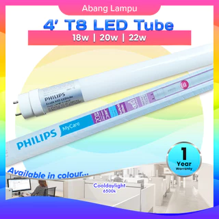 philips led tube Malaysia, Best Deals May 2025 | Shopee Malaysia