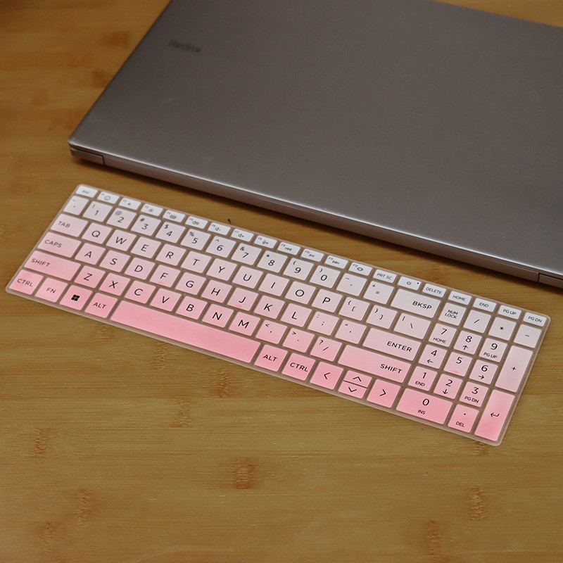 Keyboard Cover For HP 15.6 ''inch 15 Inch 15-fd1870TU Plus-16-16 ...