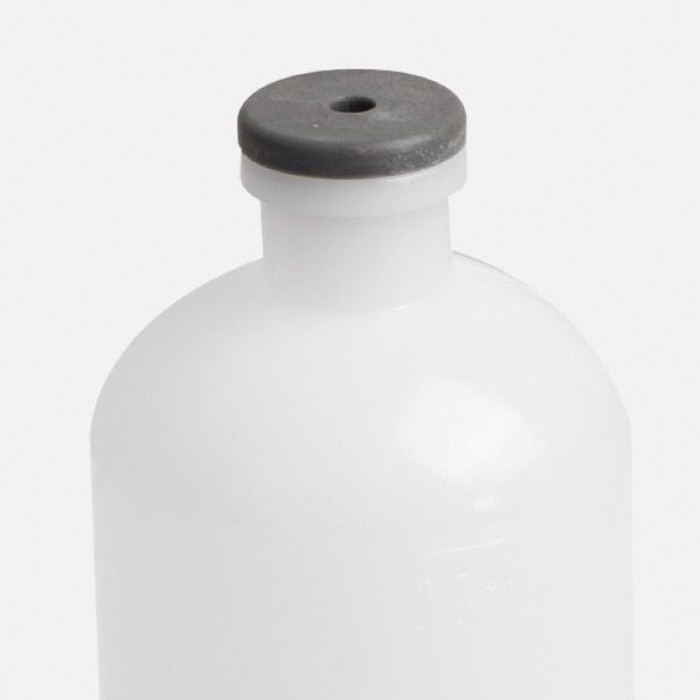 Continuous Syringe Vaccine Bottle Insert Bottle Syringe 100ml Vaccine ...