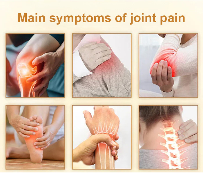 Antiinflammatory soothing patch Bee Venom Soothing Patch Safety Easy to ...