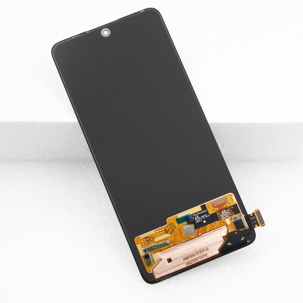 AMOLED for Xiaomi Redmi Note 13 4G 23129RAA4G 23124RA7EO LCD Display ...