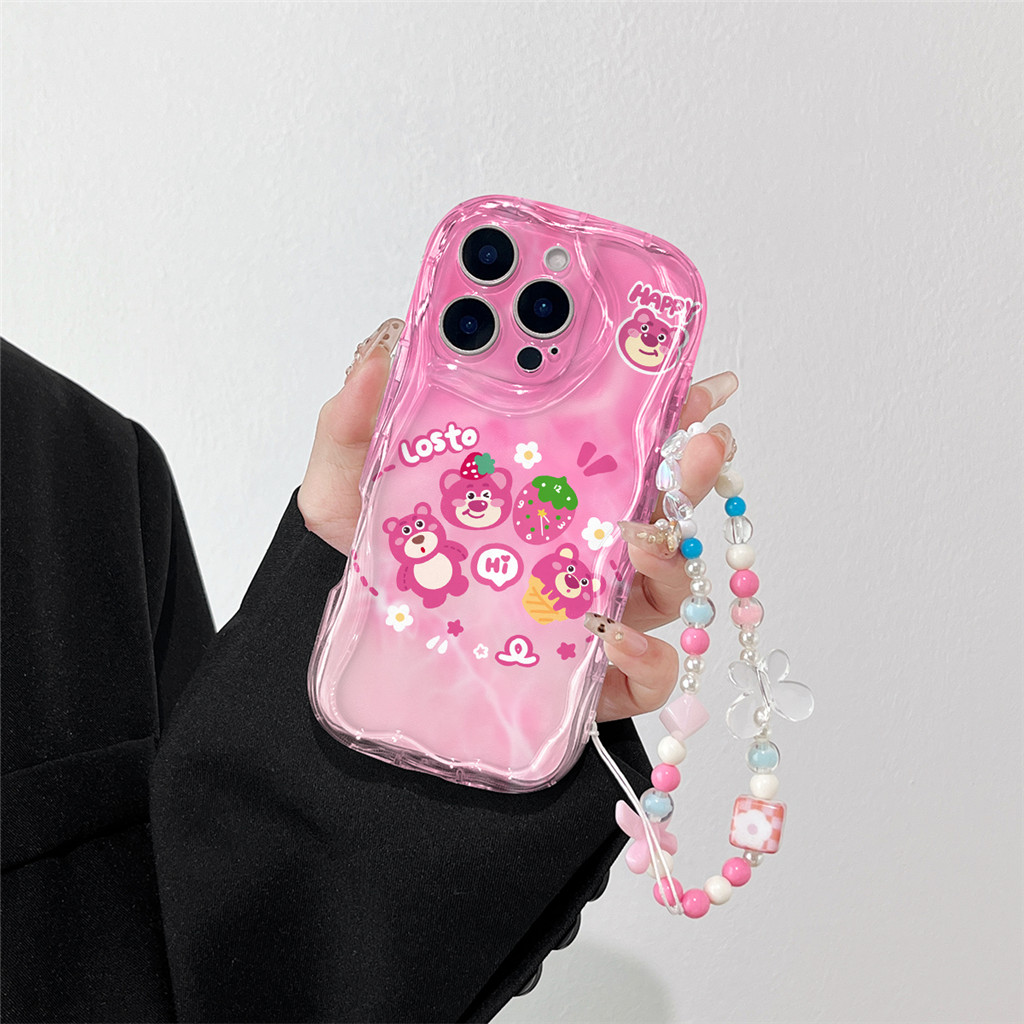 For Poco F3 F4 F6 M3 M4 M6 X3 NFC X4 GT X5 X6 X7 Pro Cute Cartoon ...